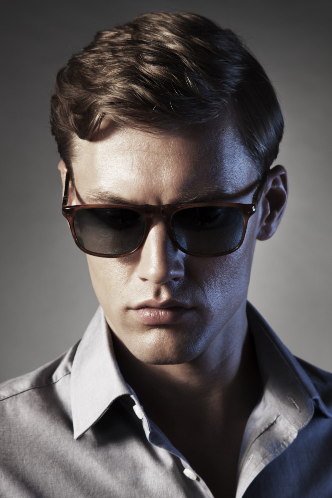 Picture of Maxim Nazarov