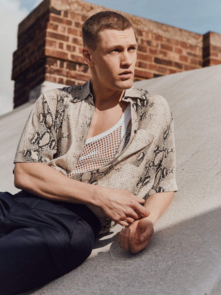 Picture of Maxim Nazarov