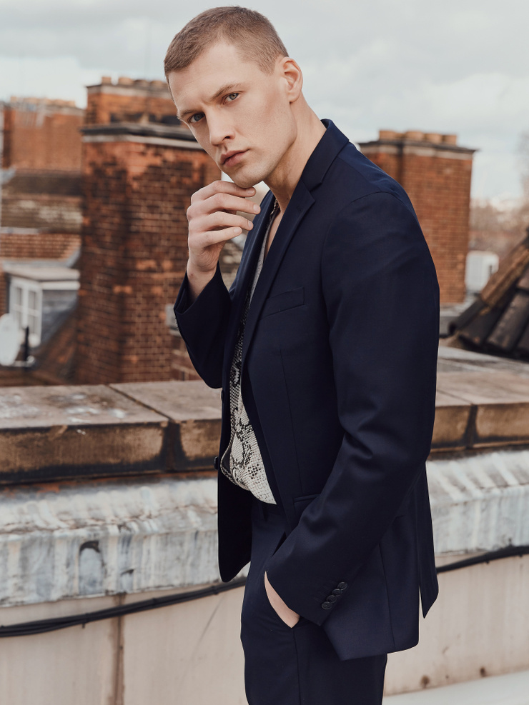 Picture of Maxim Nazarov