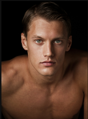 Picture of Maxim Nazarov