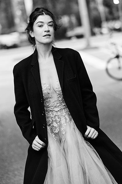 Image of Anna Bederke