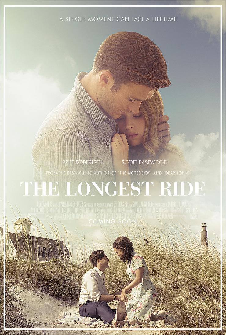 Picture of The Longest Ride