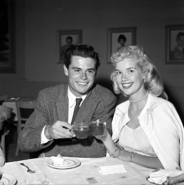 Robert Ivers, Patricia Donahue