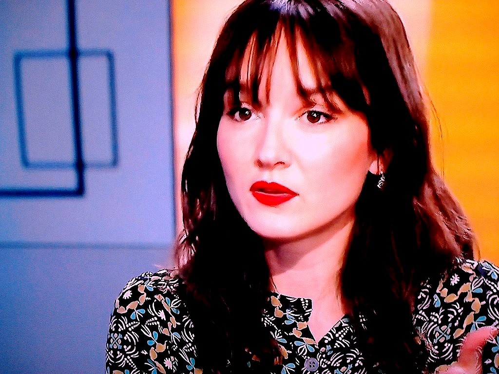 Picture of Anaïs Demoustier