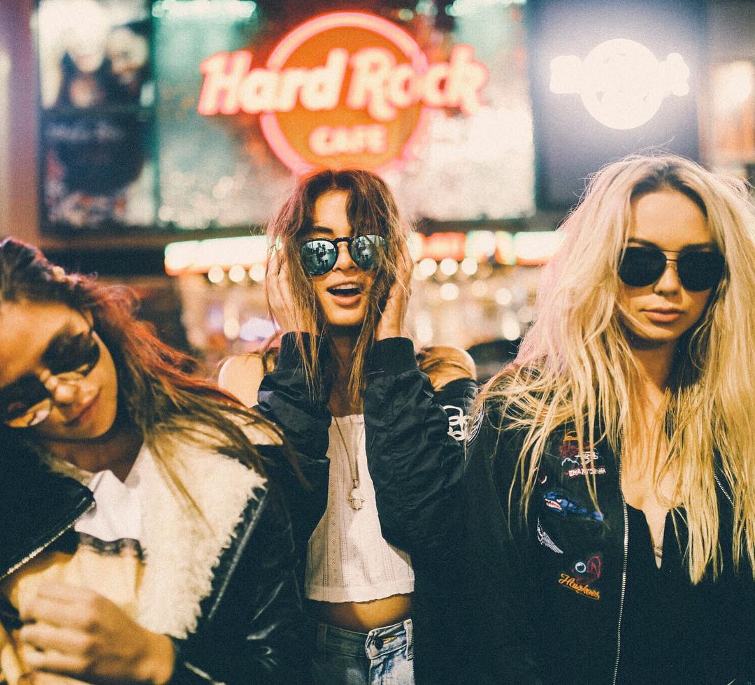 Picture of Amber Davis