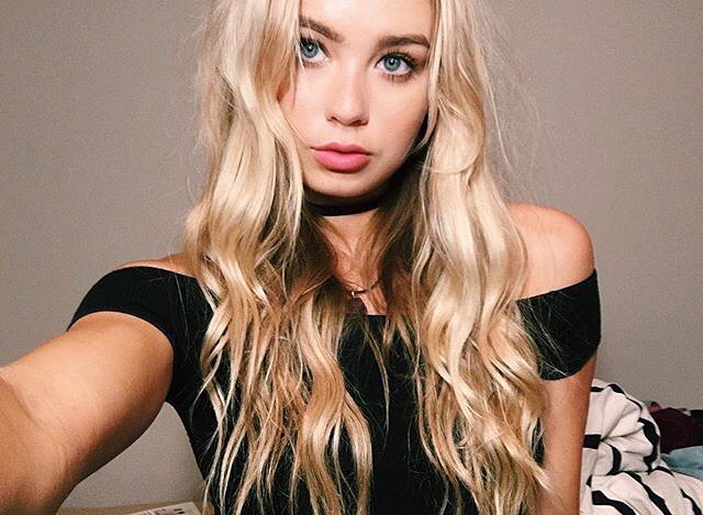 Picture of Amber Davis