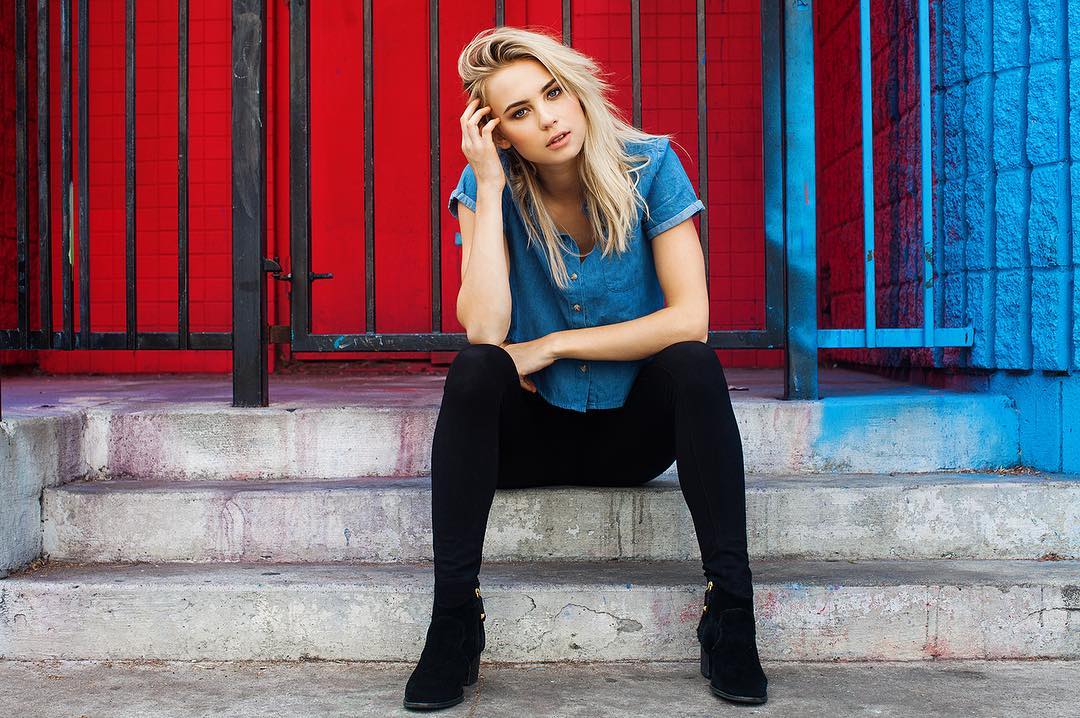 Picture of Amber Davis