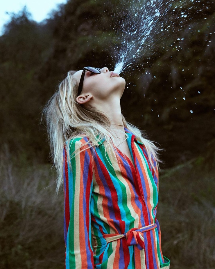 Picture of Amber Davis