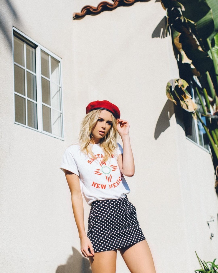 Image of Amber Davis