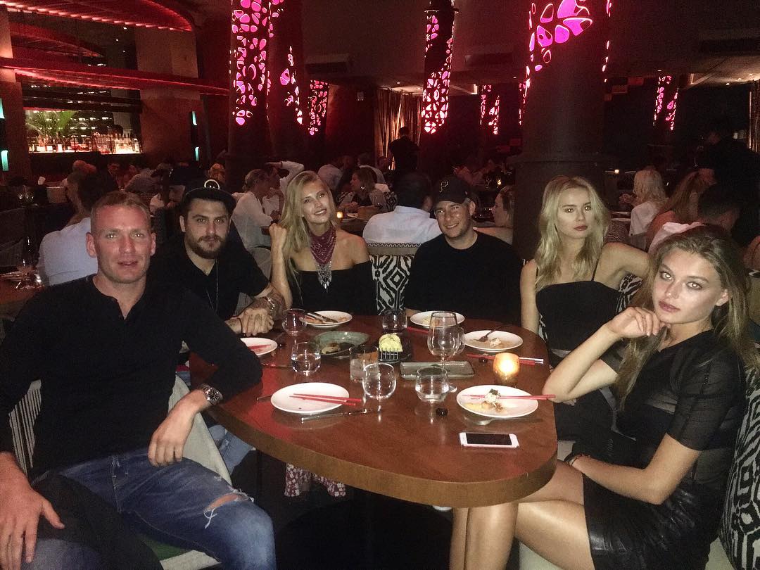 Picture of Amber Davis