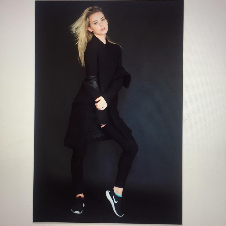 Picture of Amber Davis