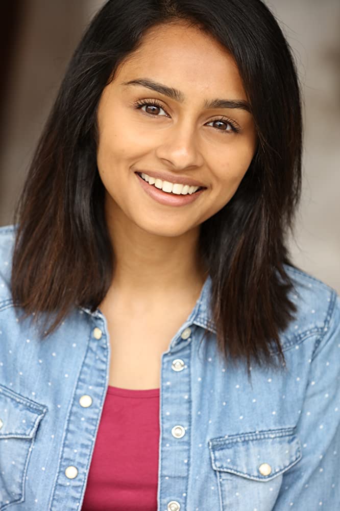 Picture of Pragathi Guruprasad