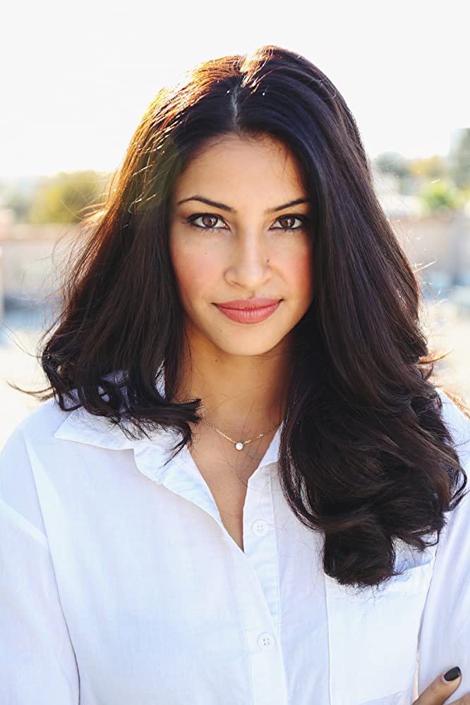 Picture of Richa Moorjani