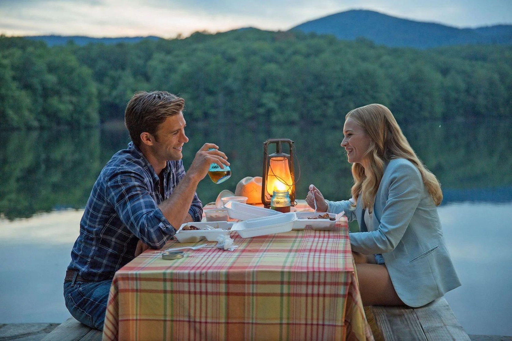 Picture of The Longest Ride