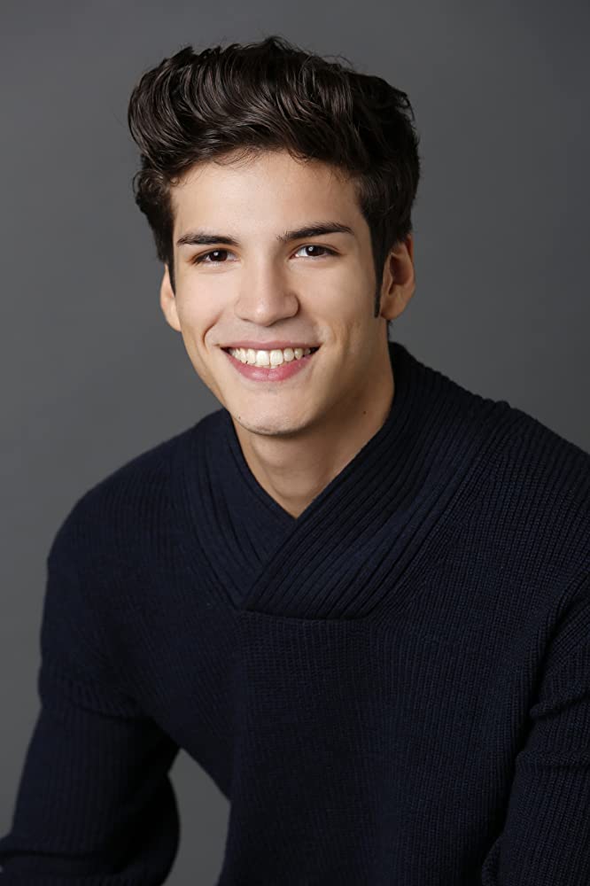 Picture of Isai Torres