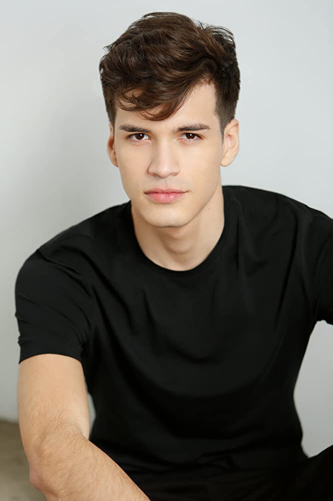 Picture of Isai Torres