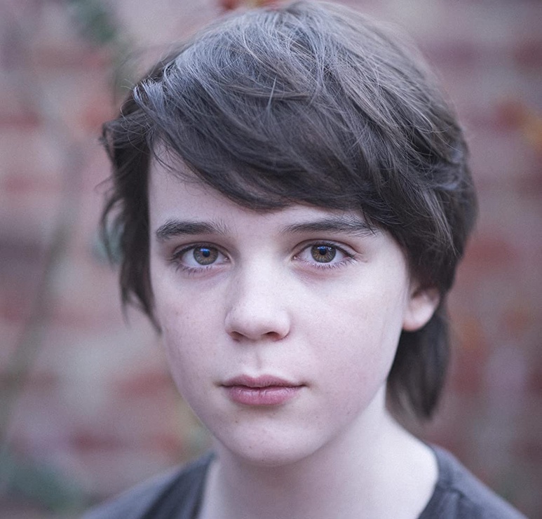 Winta McGrath picture