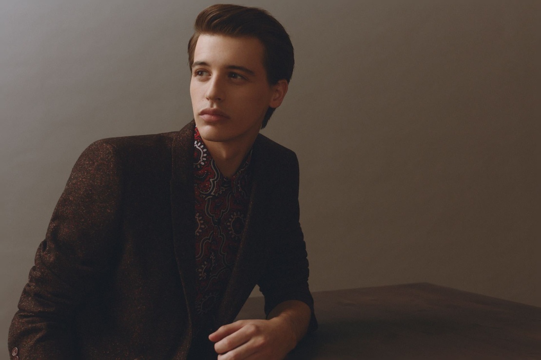 Picture of Mason Guccione