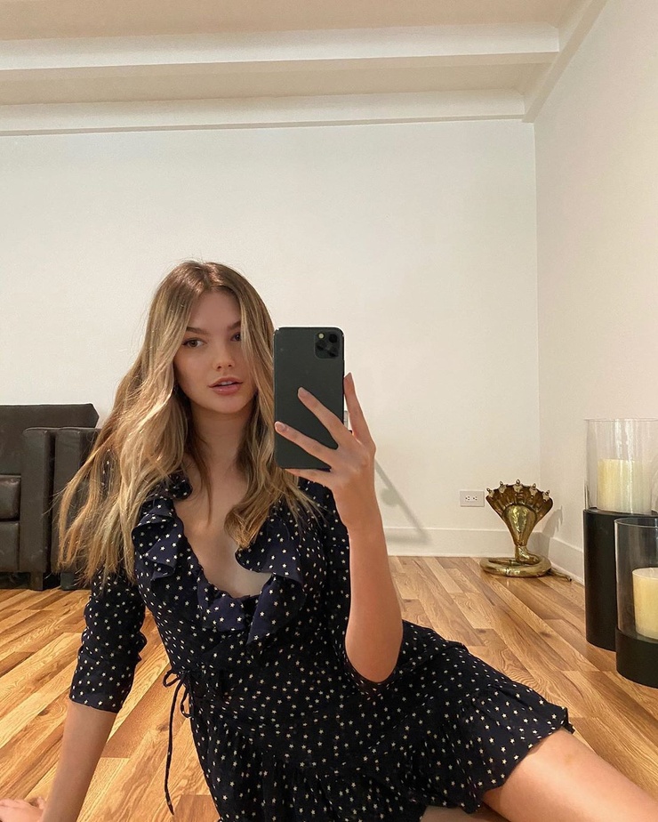 Alexandra Baron