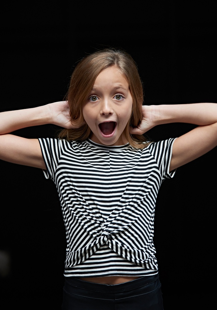 Image of Austyn Johnson