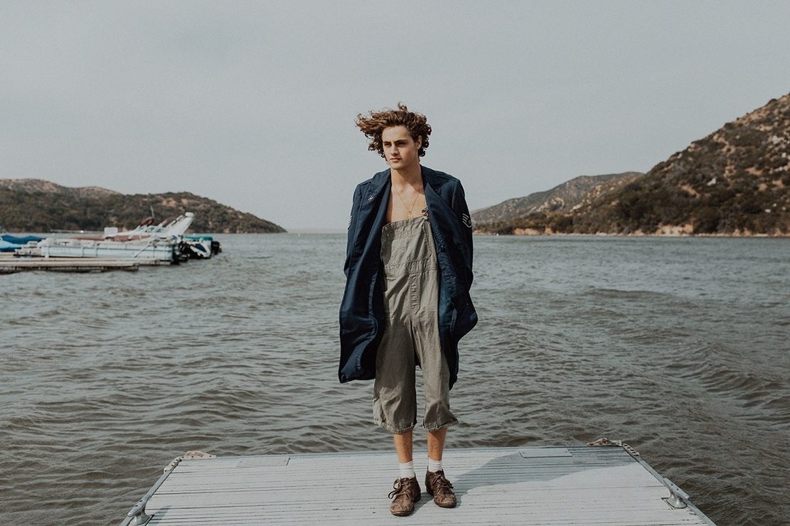 Steffan Argus picture