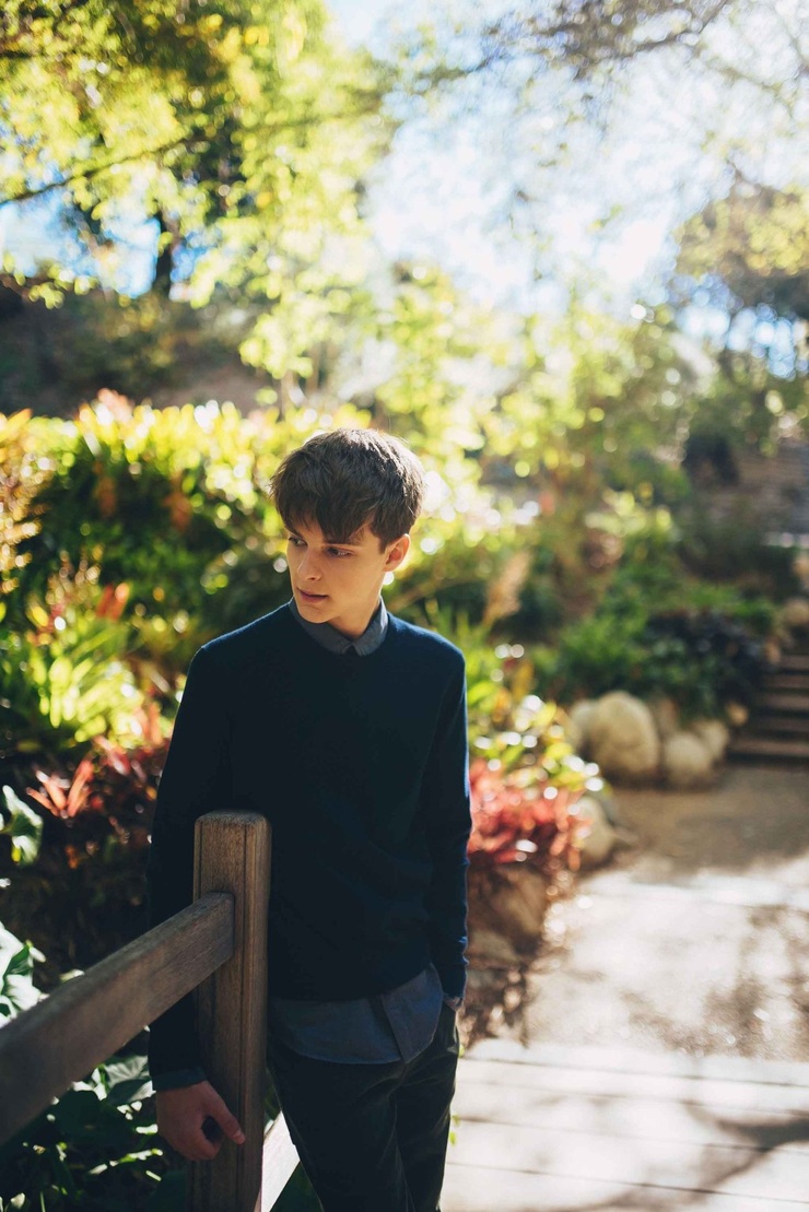 Picture of Corey Fogelmanis