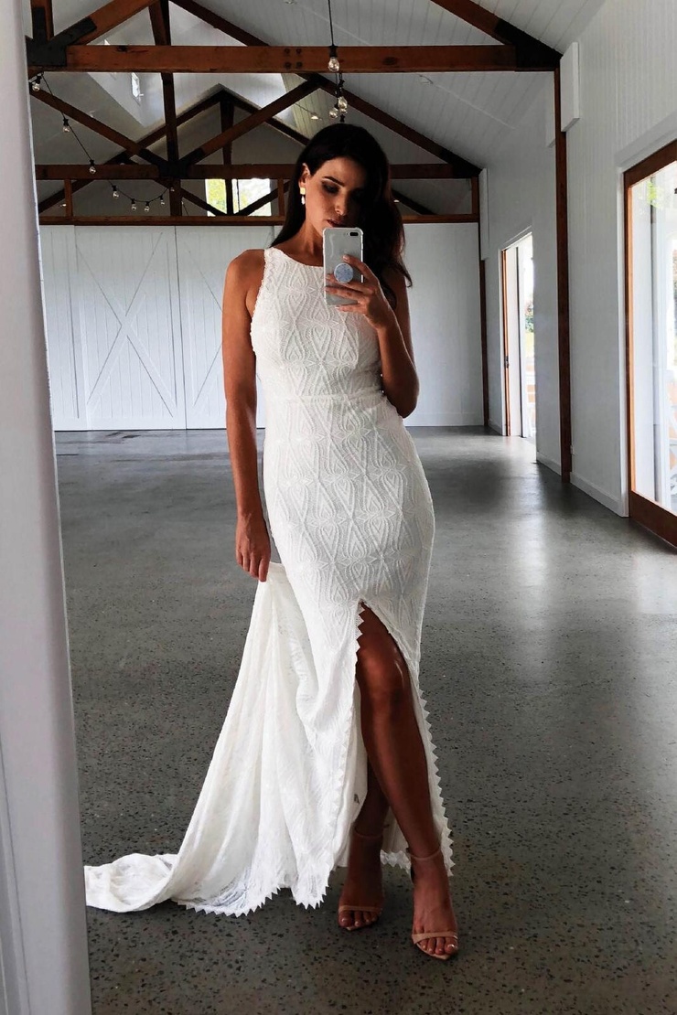 Tahnee Atkinson