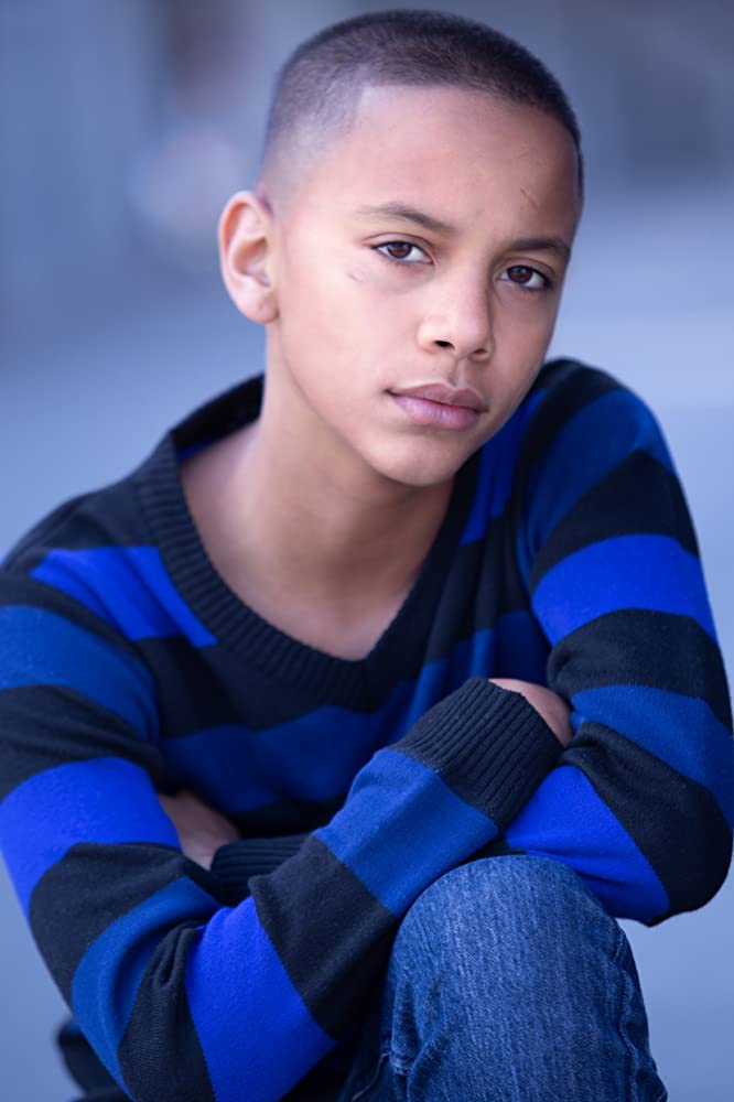 Picture of Joshua Caleb Johnson