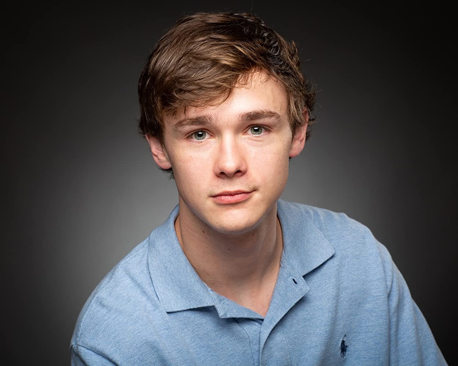 Picture of Jack Alcott