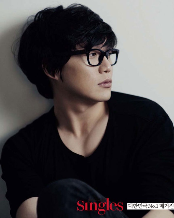 Image of Sung Si-kyung