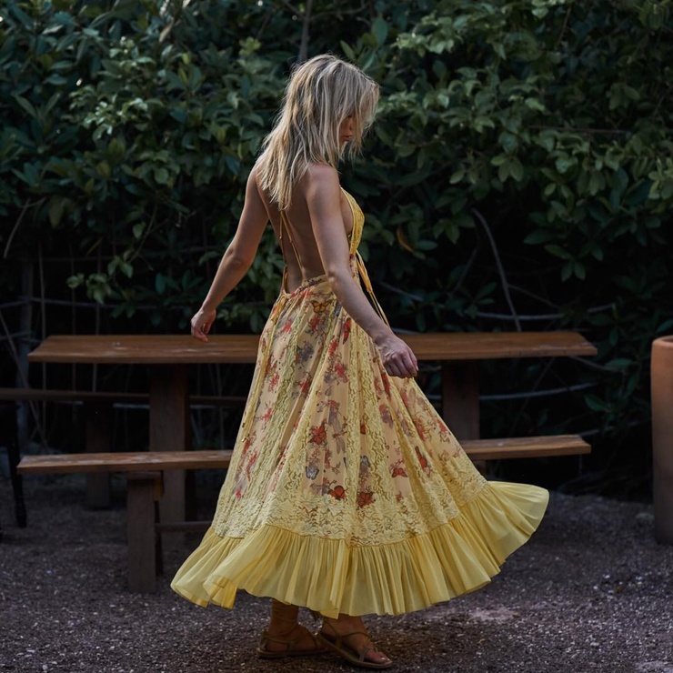 Picture of Amber Davis