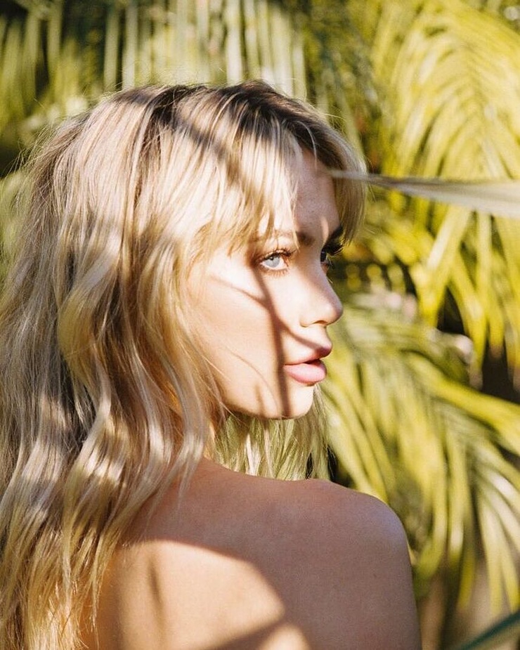 Picture of Amber Davis