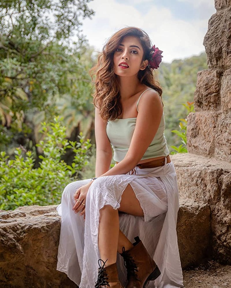 Picture of Barkha Singh