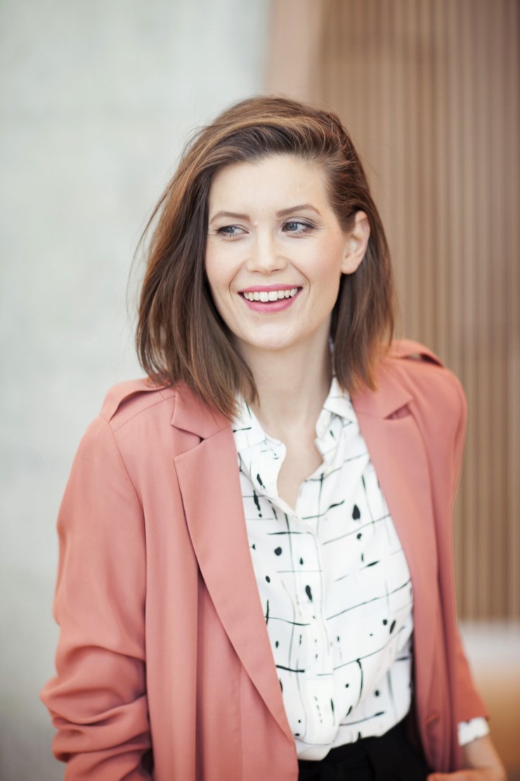 Image of Laura Närhi