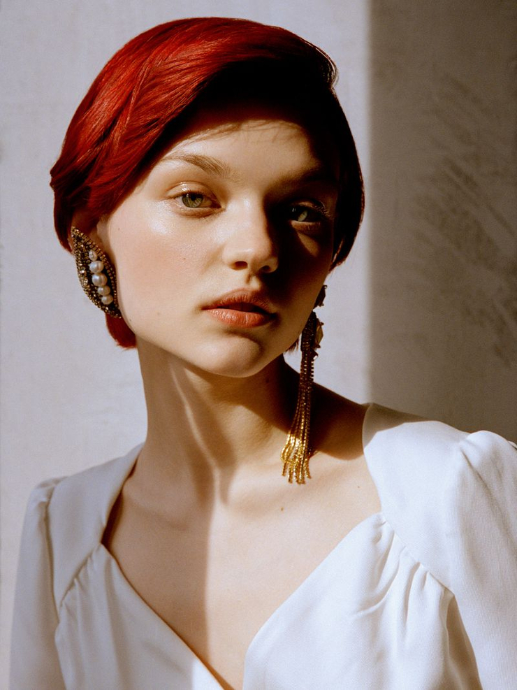 Image of Pasha Harulia