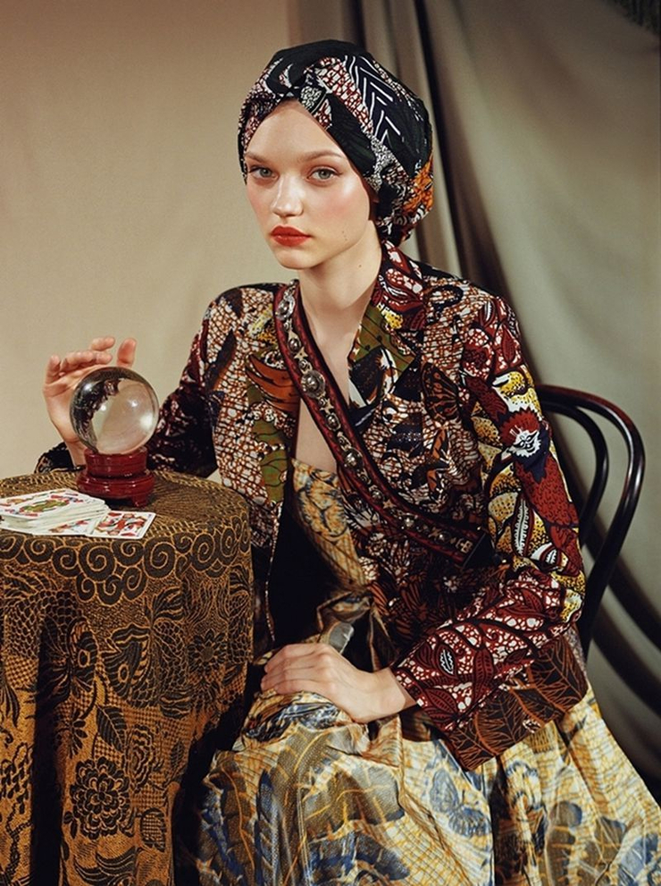 Pasha Harulia image