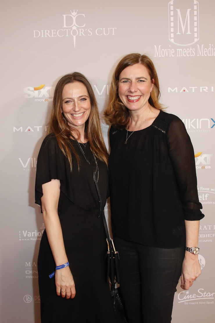 Nicola Ransom-Lindbergh, Anne Lauth