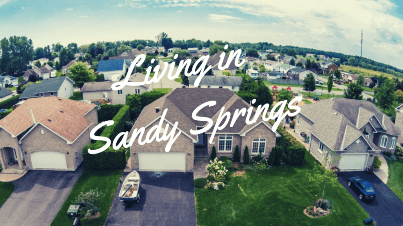 Image of Sandy Springs, Georgia