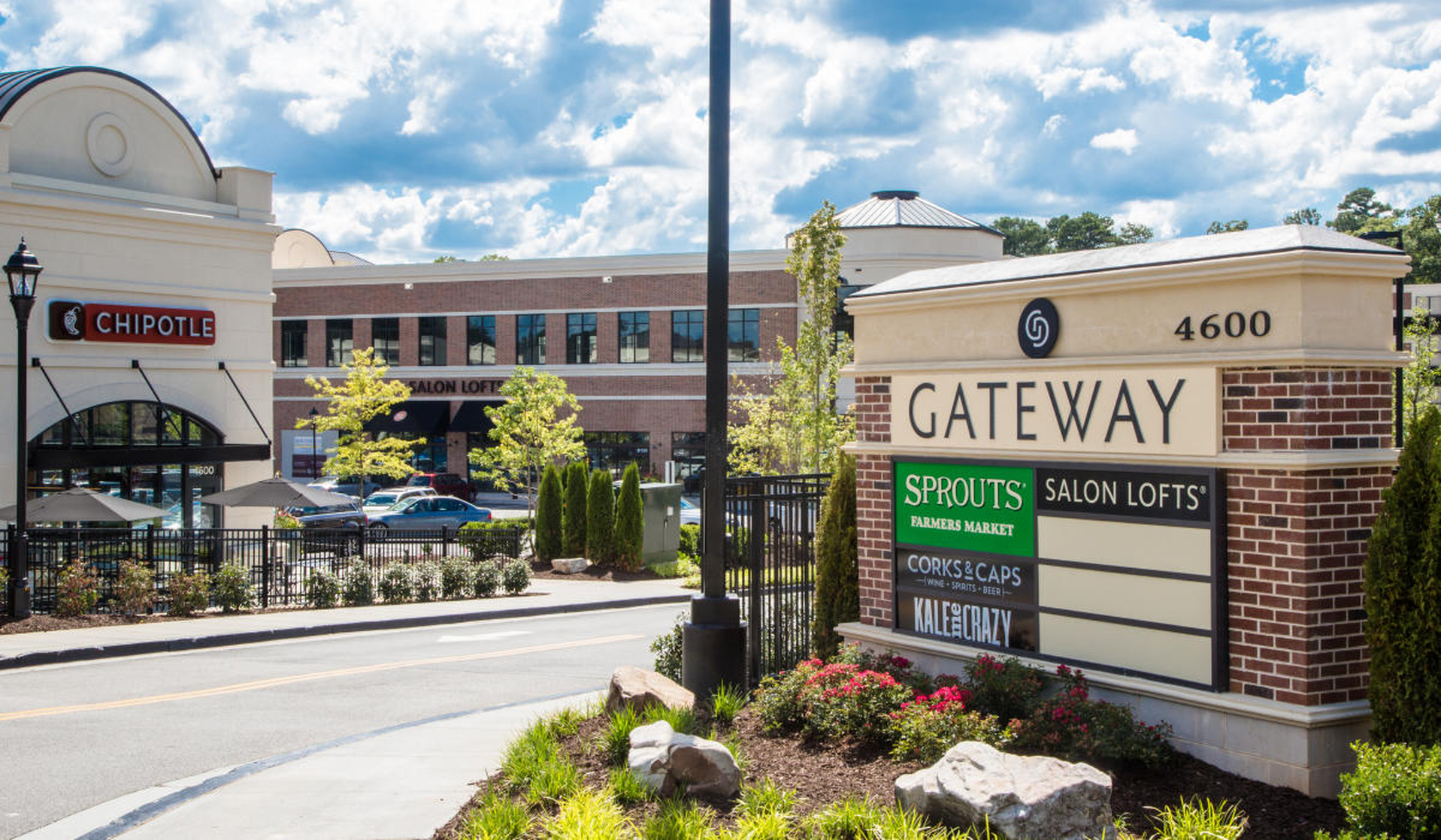 Picture of Sandy Springs, Georgia