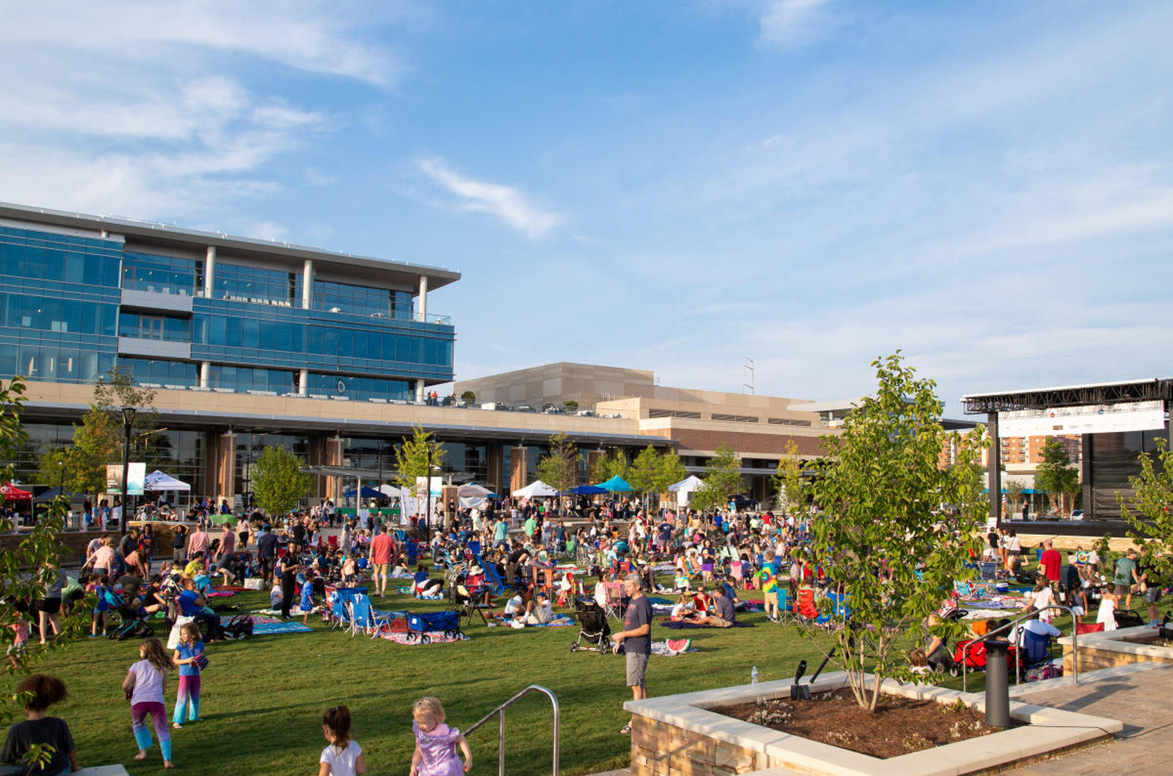 Picture of Sandy Springs, Georgia