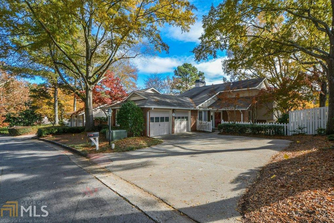 Picture of Sandy Springs, Georgia