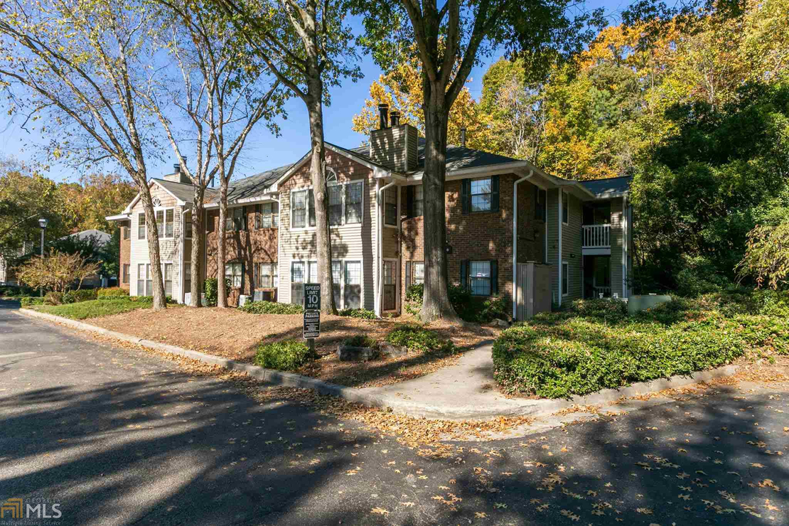 Picture of Sandy Springs, Georgia