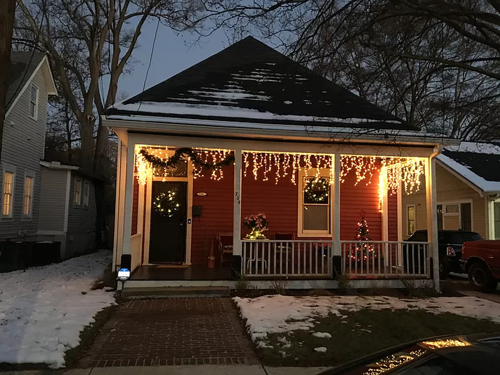 736 Peeples St SW, Atlanta, GA 30310 image