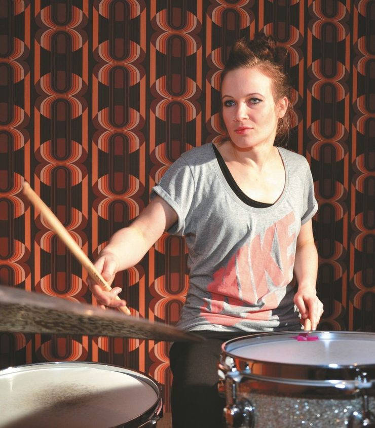 Picture of Anika Nilles