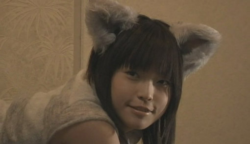 Yui Kano - Cat Girl Kiki