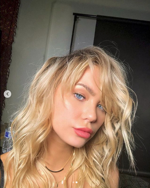 Picture of Amber Davis