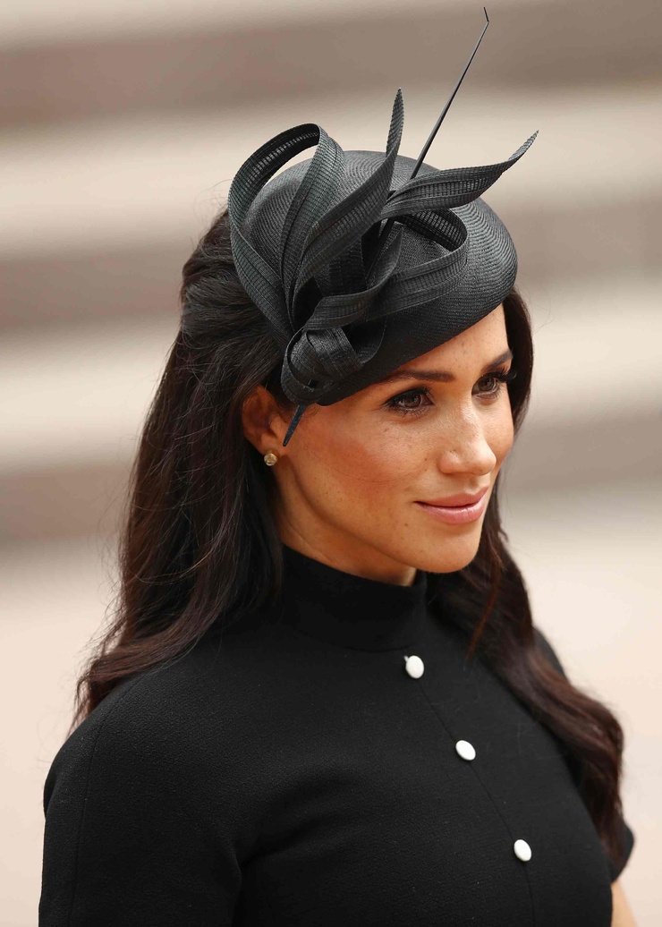 Picture of Meghan Markle