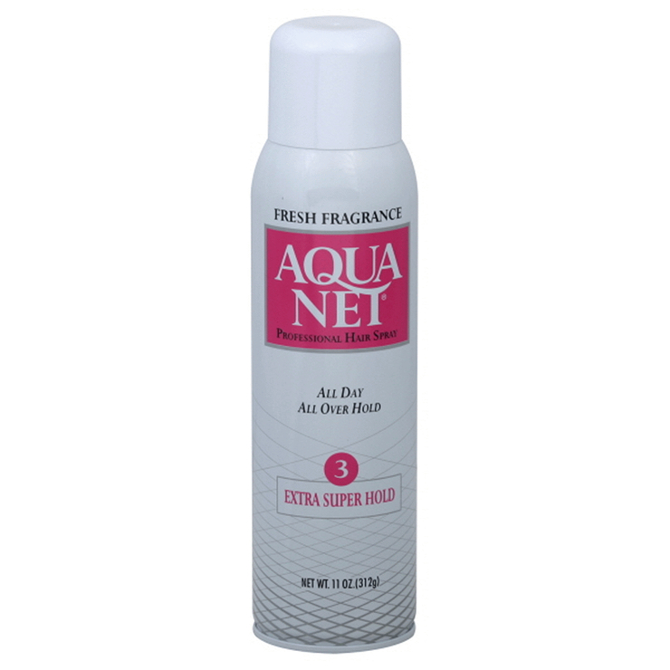 Picture of Aqua Net
