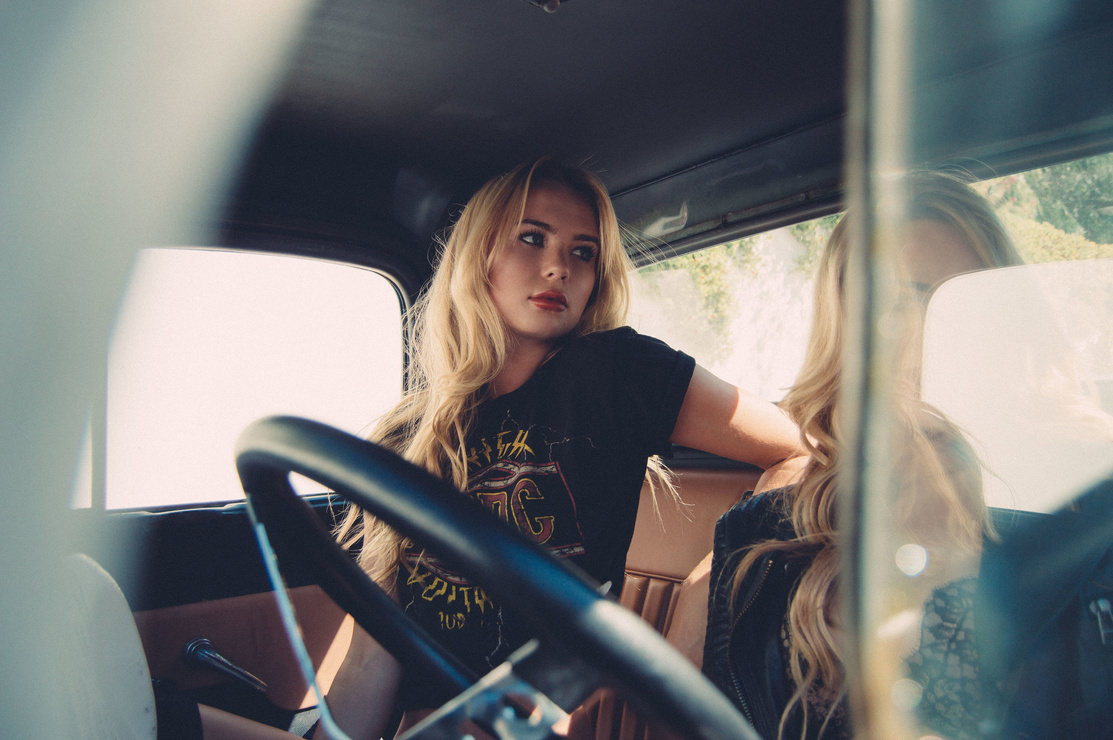Image of Amber Davis