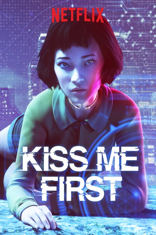 Picture of Kiss Me First